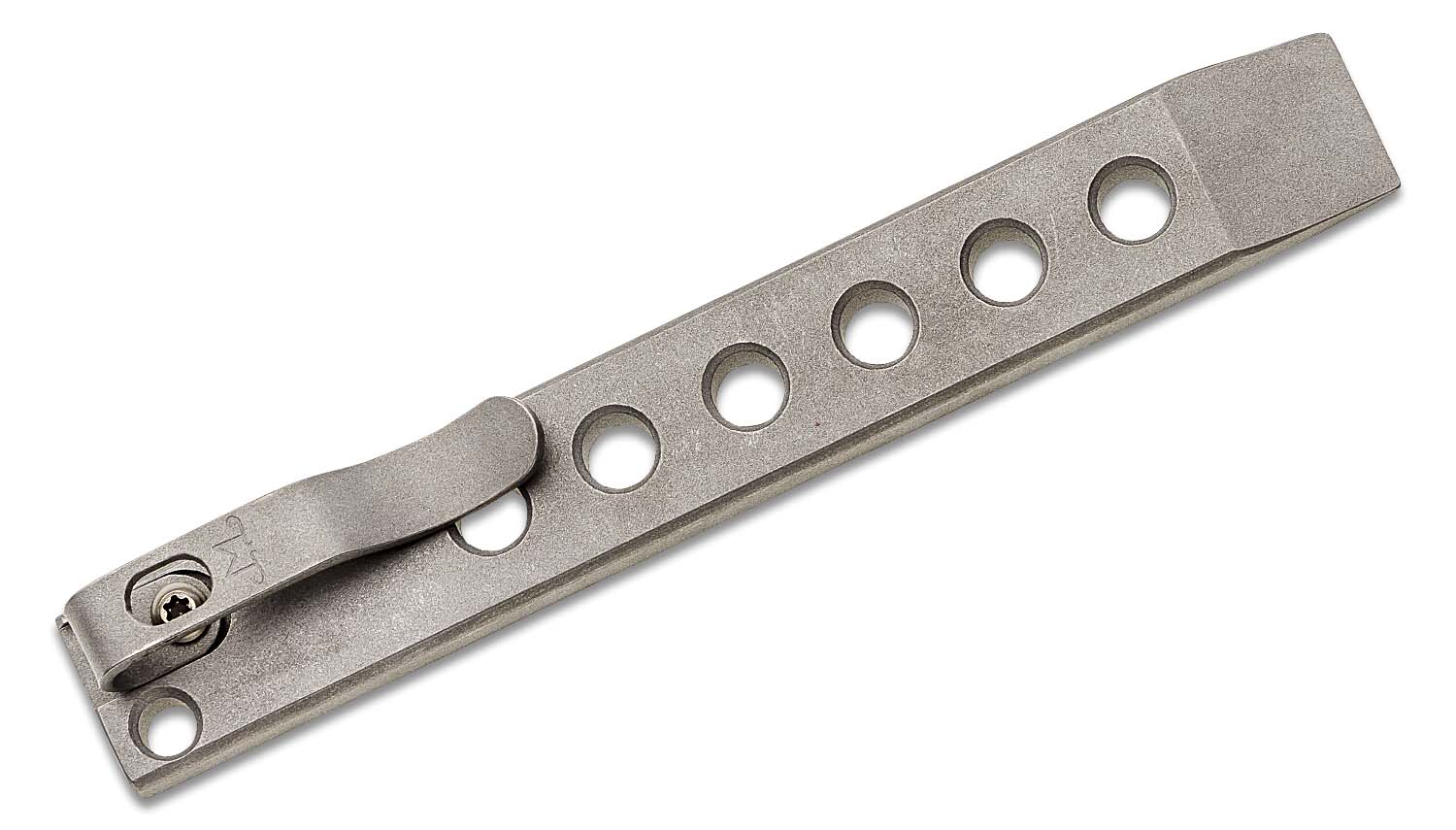 Reviews and Ratings for Maverick Customs Medium Pry Bar, 5" Stonewashed ...