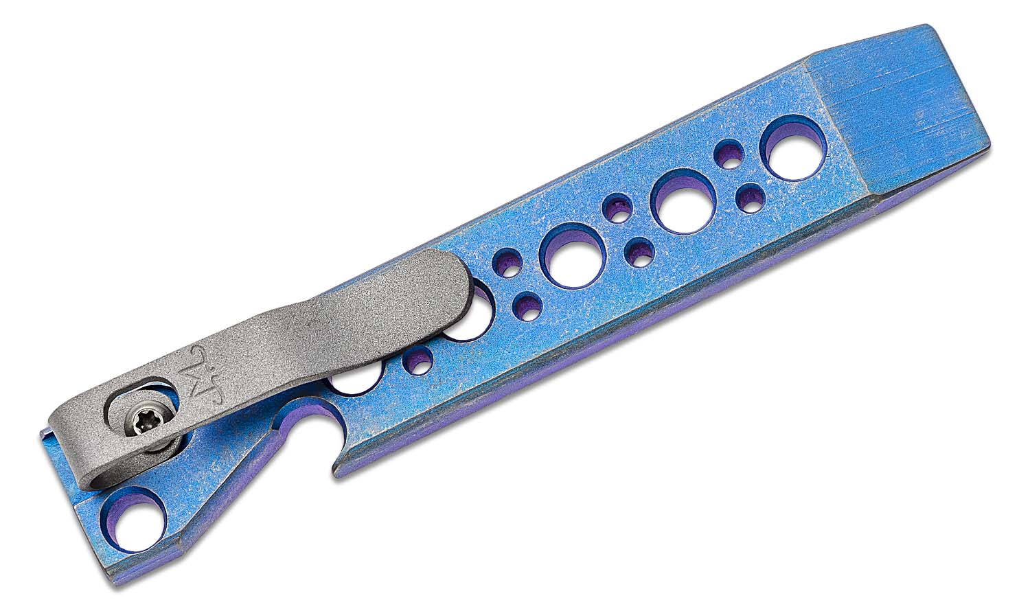 Reviews and Ratings for Maverick Customs Small Pry Bar with Bottle ...