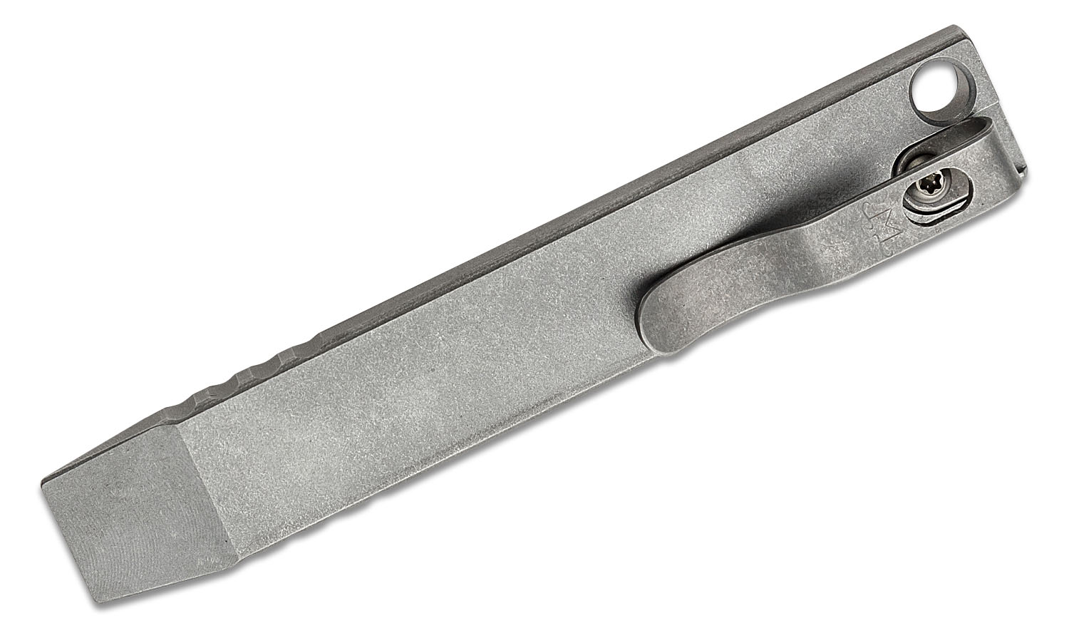 Reviews and Ratings for Maverick Customs Small 4" Pry Bar with Jimping ...