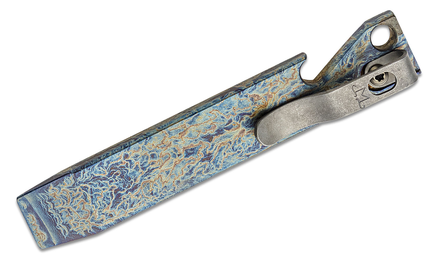 Reviews and Ratings for Maverick Customs Small Pry Bar with Bottle ...