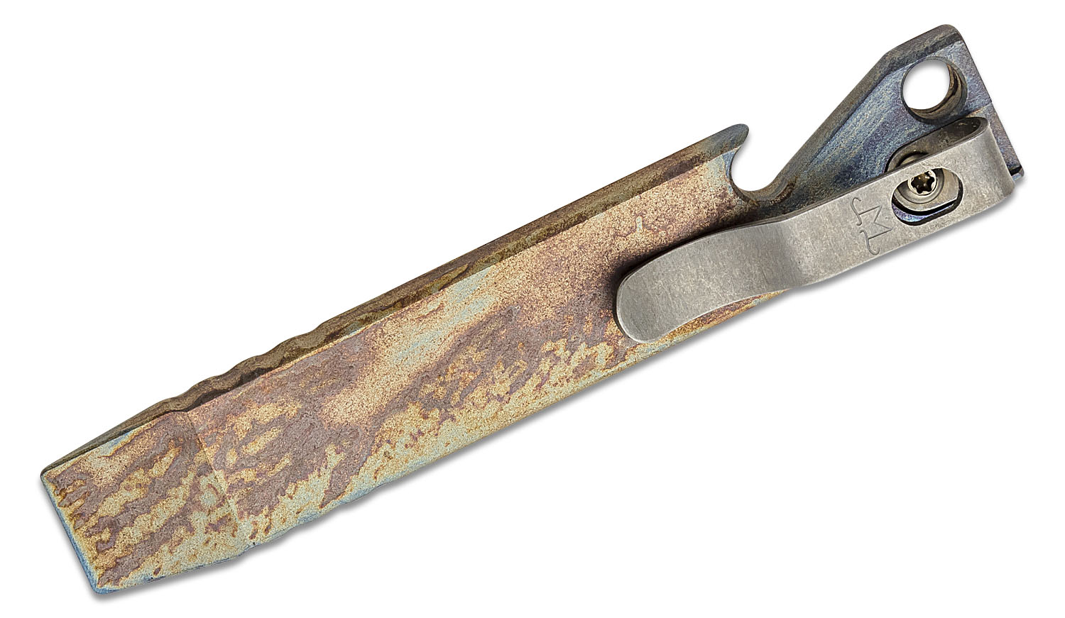 Reviews and Ratings for Maverick Customs Small Pry Bar with Bottle ...