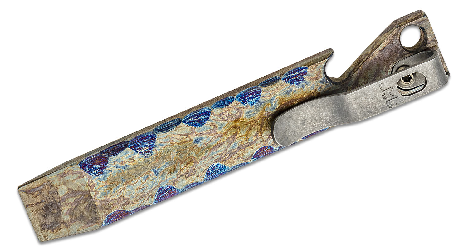 Reviews and Ratings for Maverick Customs Small Pry Bar with Bottle ...