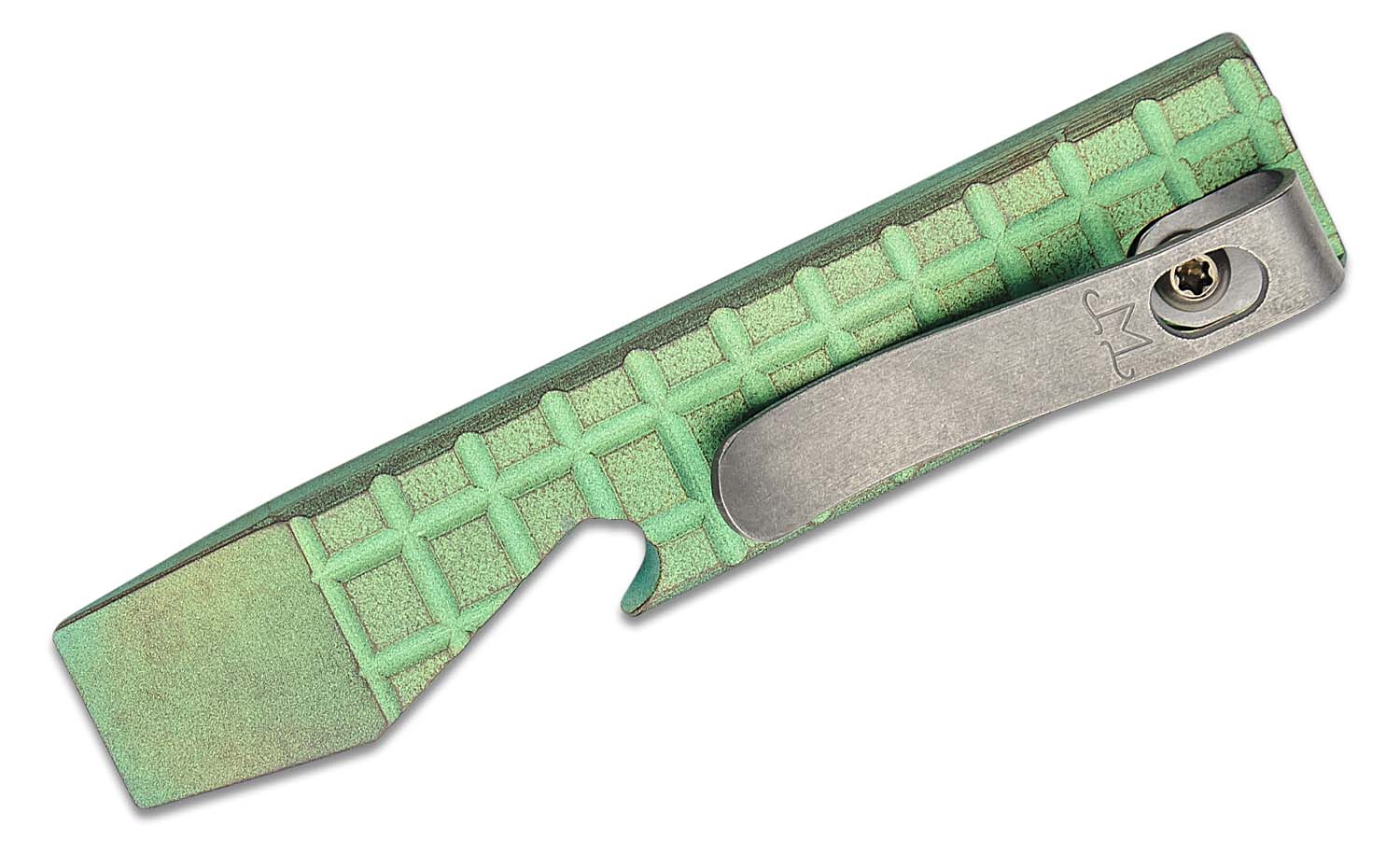 Reviews and Ratings for Maverick Customs Small 3.5" Pry Bar with Bottle ...