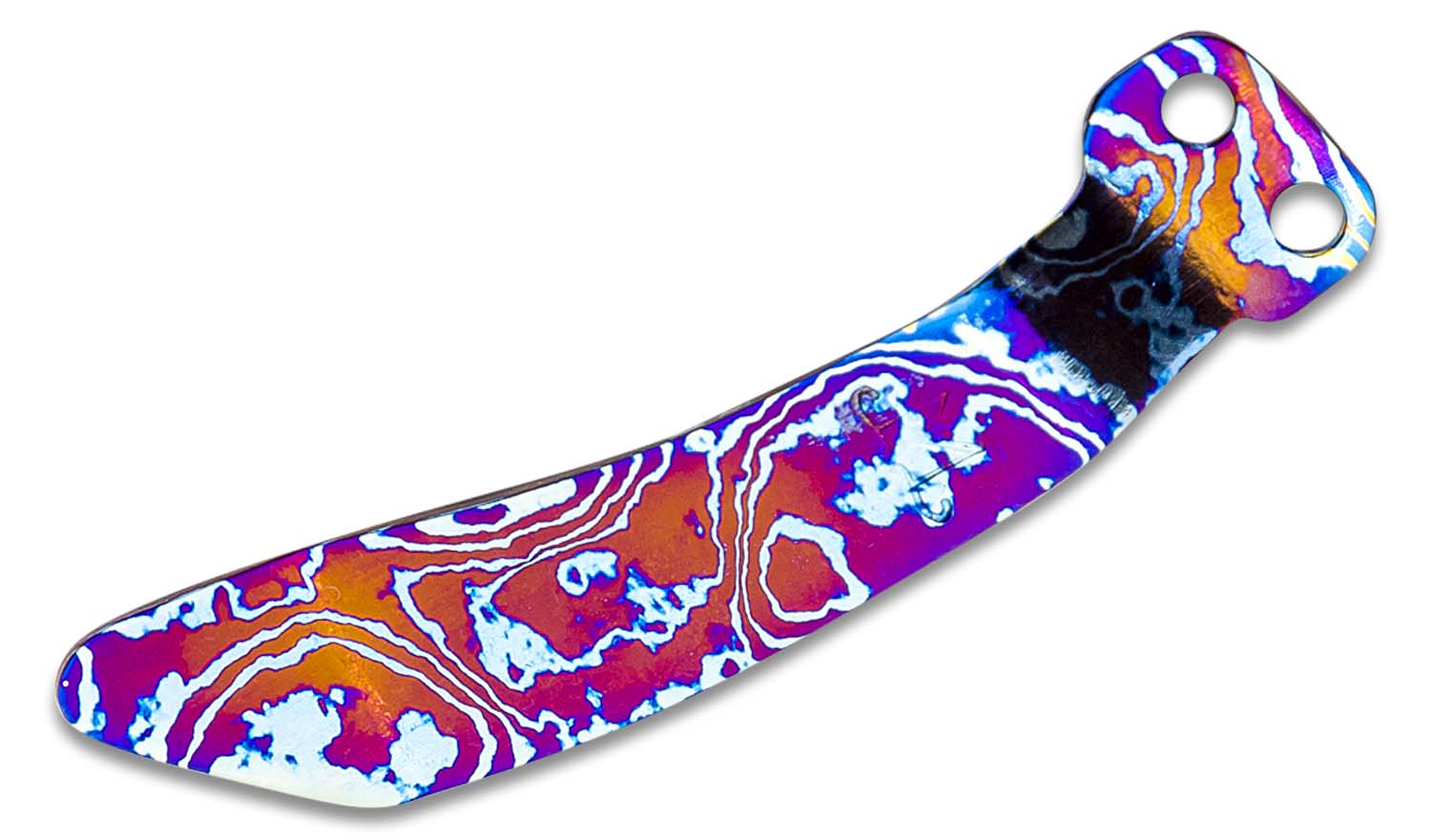 Reviews and Ratings for Maverick Customs Scarab Mokuti Microtech Stitch ...