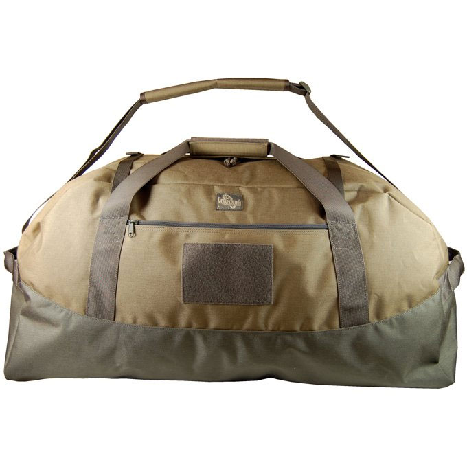 Reviews and Ratings for Maxpedition 0652KF Imperial Load-Out Duffel Bag ...
