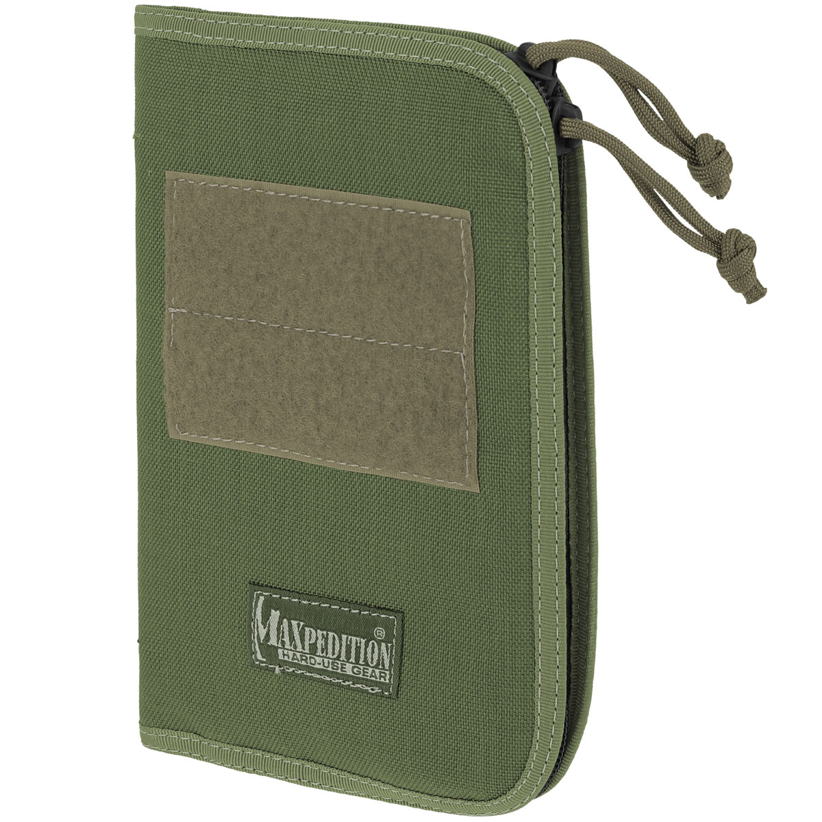 Maxpedition 3304G Field Book Cover, OD Green - KnifeCenter - Discontinued