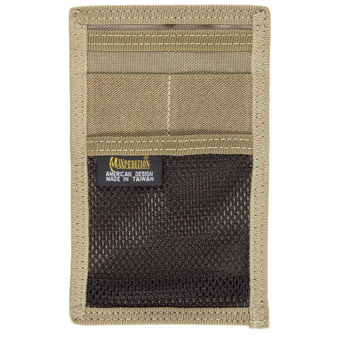 Reviews and Ratings for Maxpedition 3507K Hook-and-Loop Mini Organizer ...
