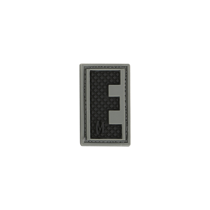 Reviews and Ratings for Maxpedition LETES PVC Letter E Patch, SWAT ...