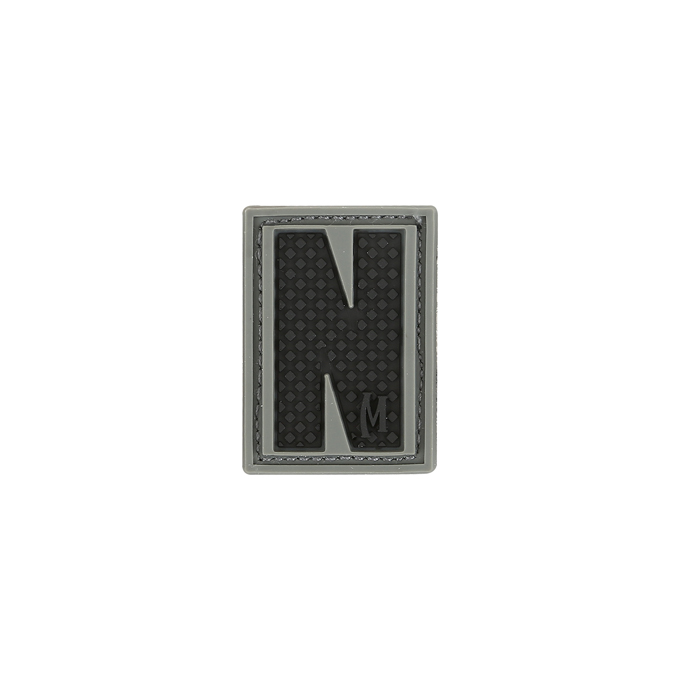 Reviews and Ratings for Maxpedition LETNS PVC Letter N Patch, SWAT ...