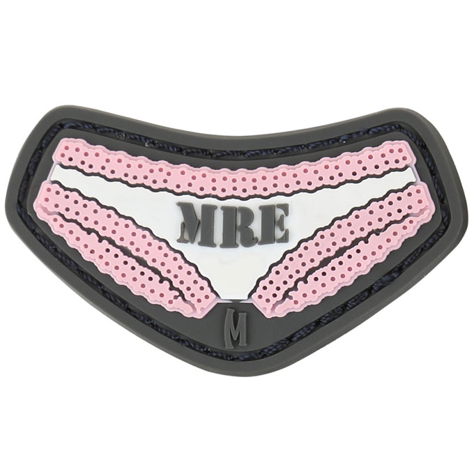 Reviews and Ratings for Maxpedition MREEC PVC MRE Patch, Color ...