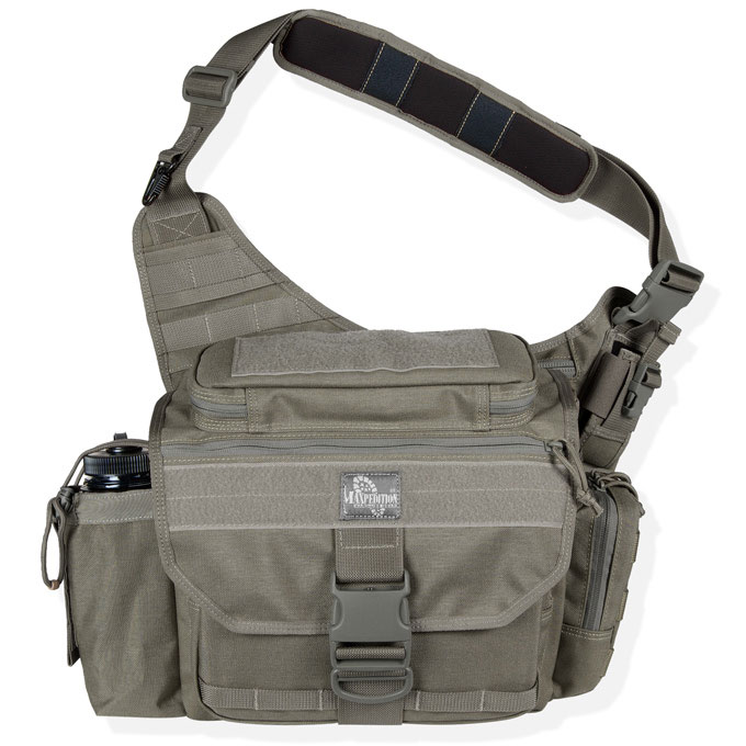 Reviews and Ratings for Maxpedition 0439F Mongo Versipack, Foliage ...