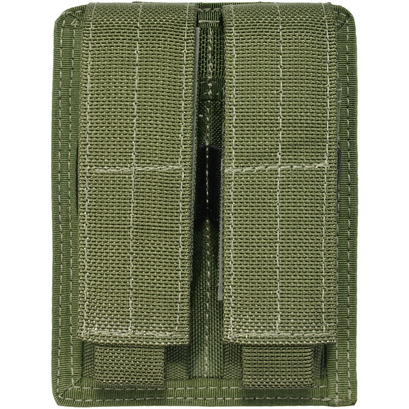 Reviews and Ratings for Maxpedition 1412G Double Sheath, OD Green ...
