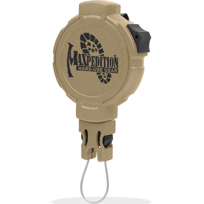 Reviews and Ratings for Maxpedition RL3K Tactical Gear Retractor, Large ...