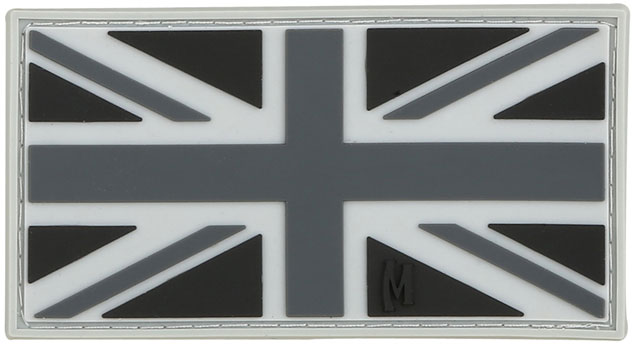Reviews and Ratings for Maxpedition PVC United Kingdom Flag Patch, SWAT ...