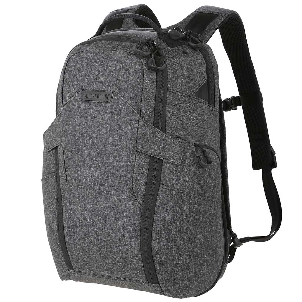 Maxpedition NTTPK27CH Entity 27 CCW-Enabled Laptop Backpack 27L ...