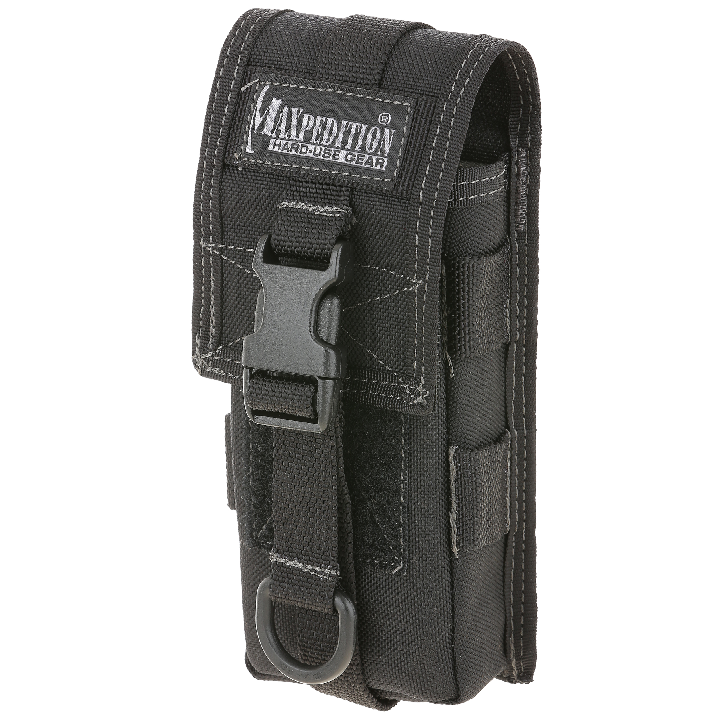 Maxpedition PT1027B TC-1 Multi-Purpose Tool/Phone Pouch, Black ...