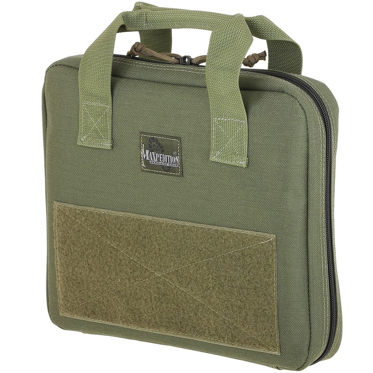 Reviews and Ratings for Maxpedition PT1060G Morale Patch Book, OD Green ...