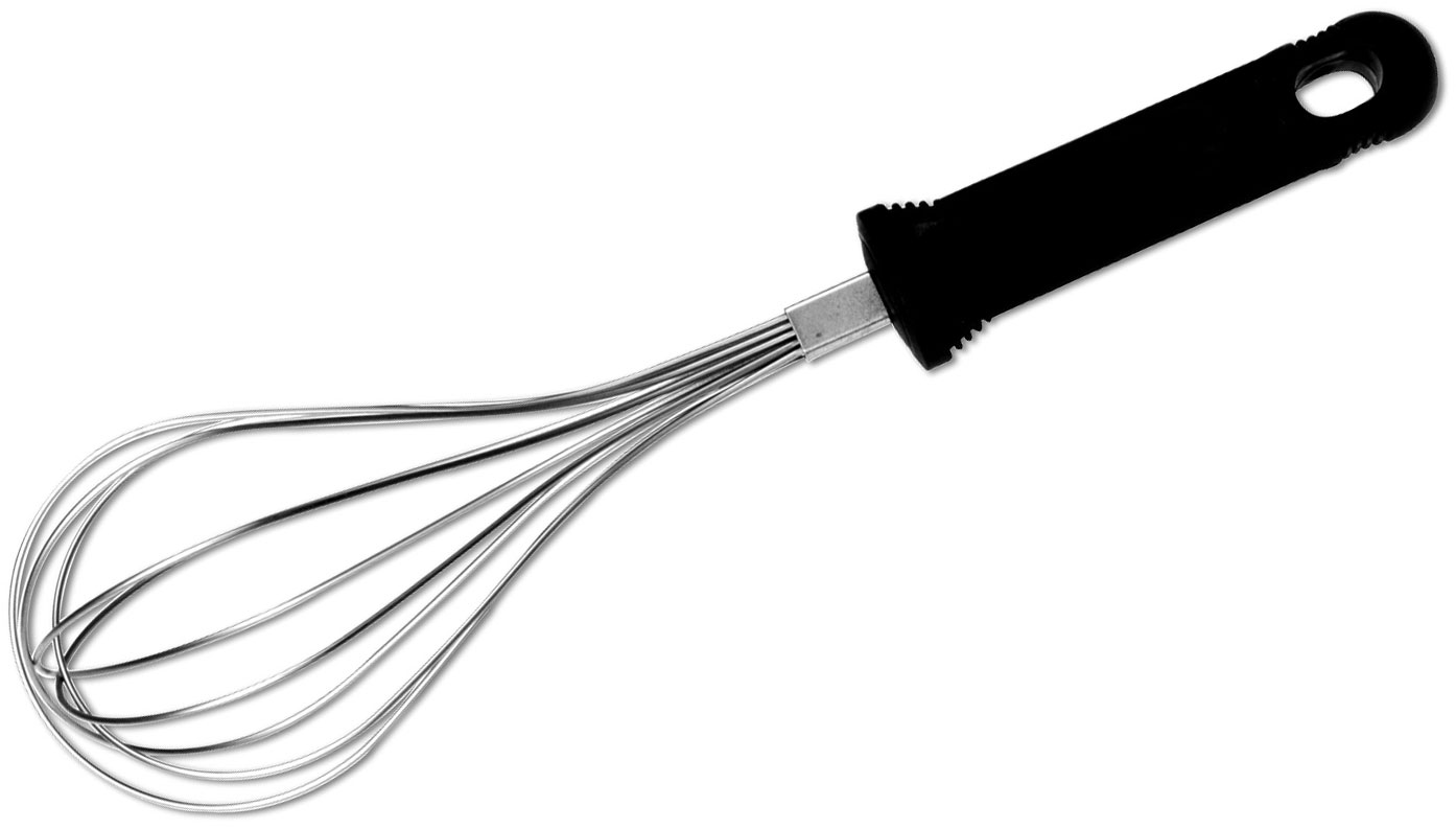 Reviews and Ratings for Messermeister Pro-Touch 5-1/2" Medium Whisk ...