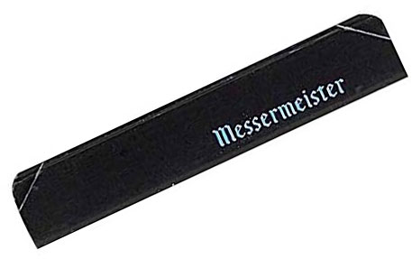 Reviews and Ratings for Messermeister 3" Garnishing Edge Guard, Black ...