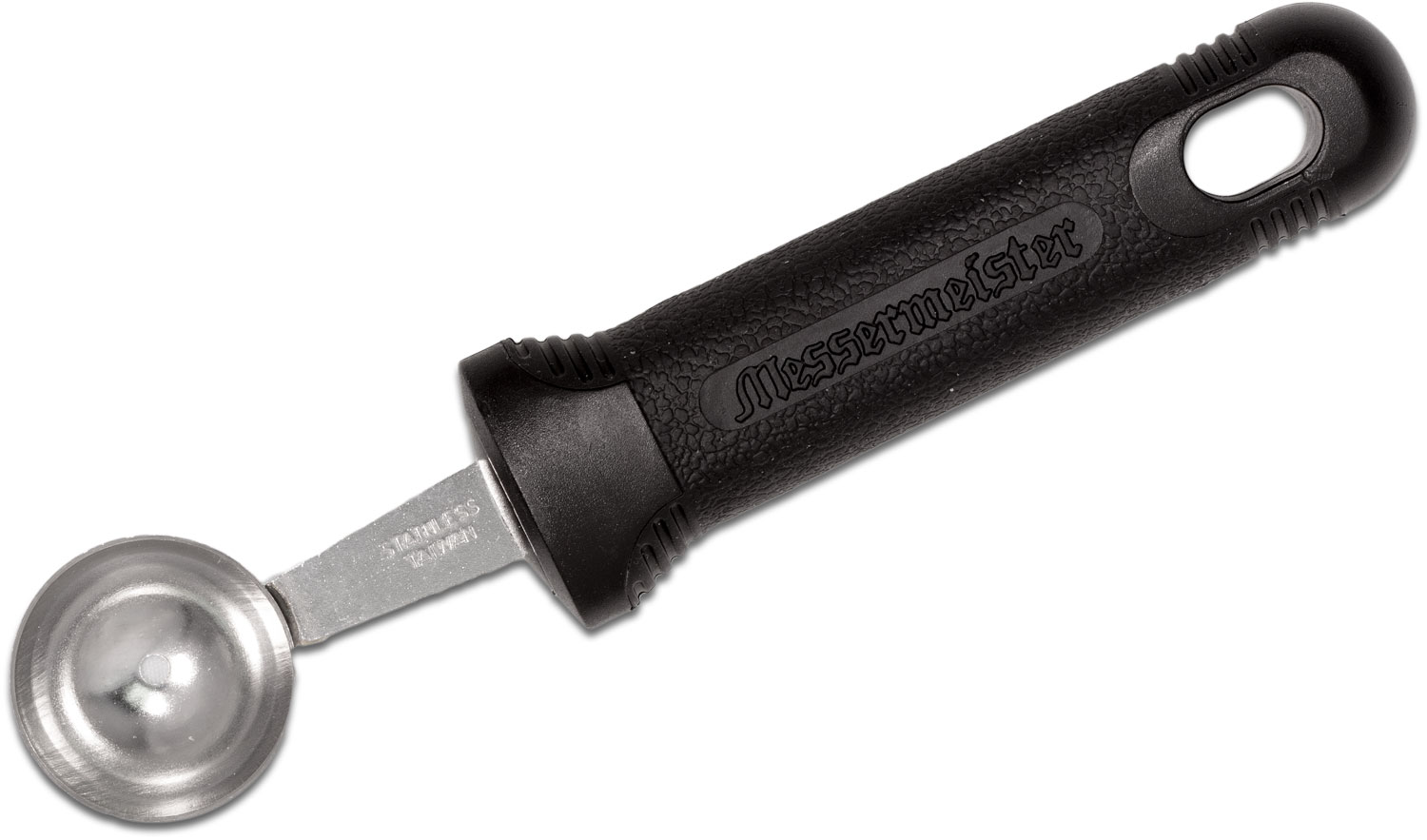 Reviews and Ratings for Messermeister Pro-Touch 30mm Melon Baller ...
