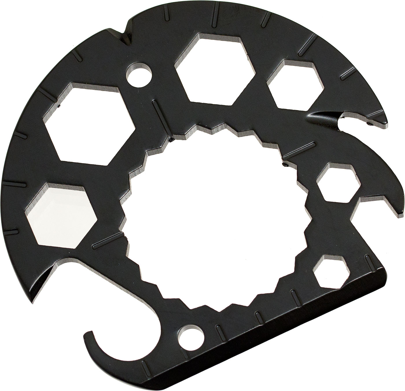 Reviews and Ratings for Metal Dreamer Designs Knuckler Multi-Tool ...