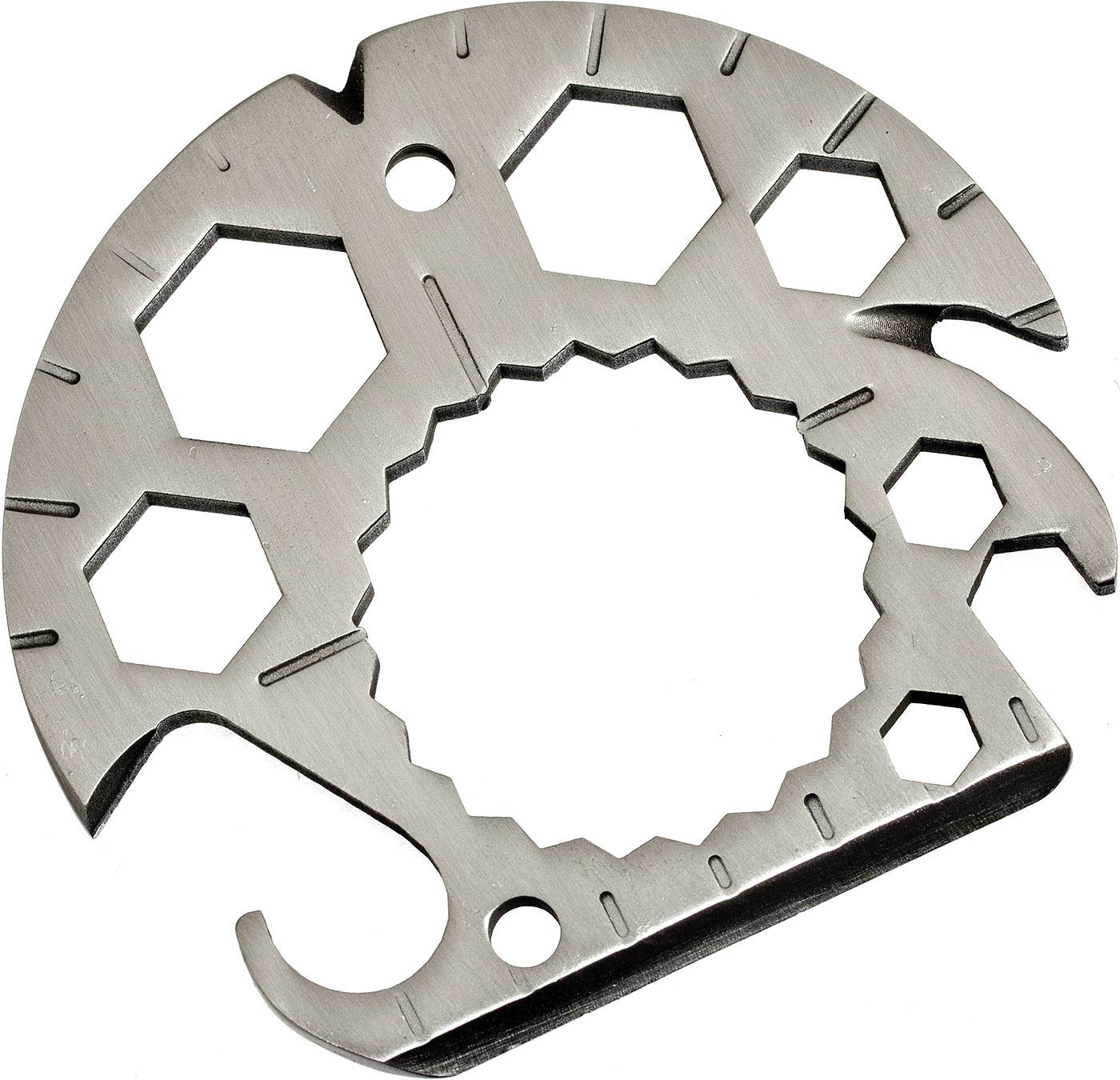 Reviews and Ratings for Metal Dreamer Designs Knuckler Multi-Tool ...