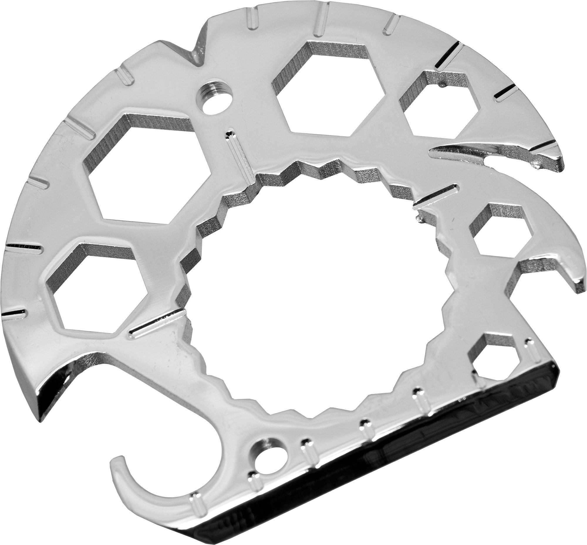 Reviews and Ratings for Metal Dreamer Designs Knuckler Multi-Tool ...
