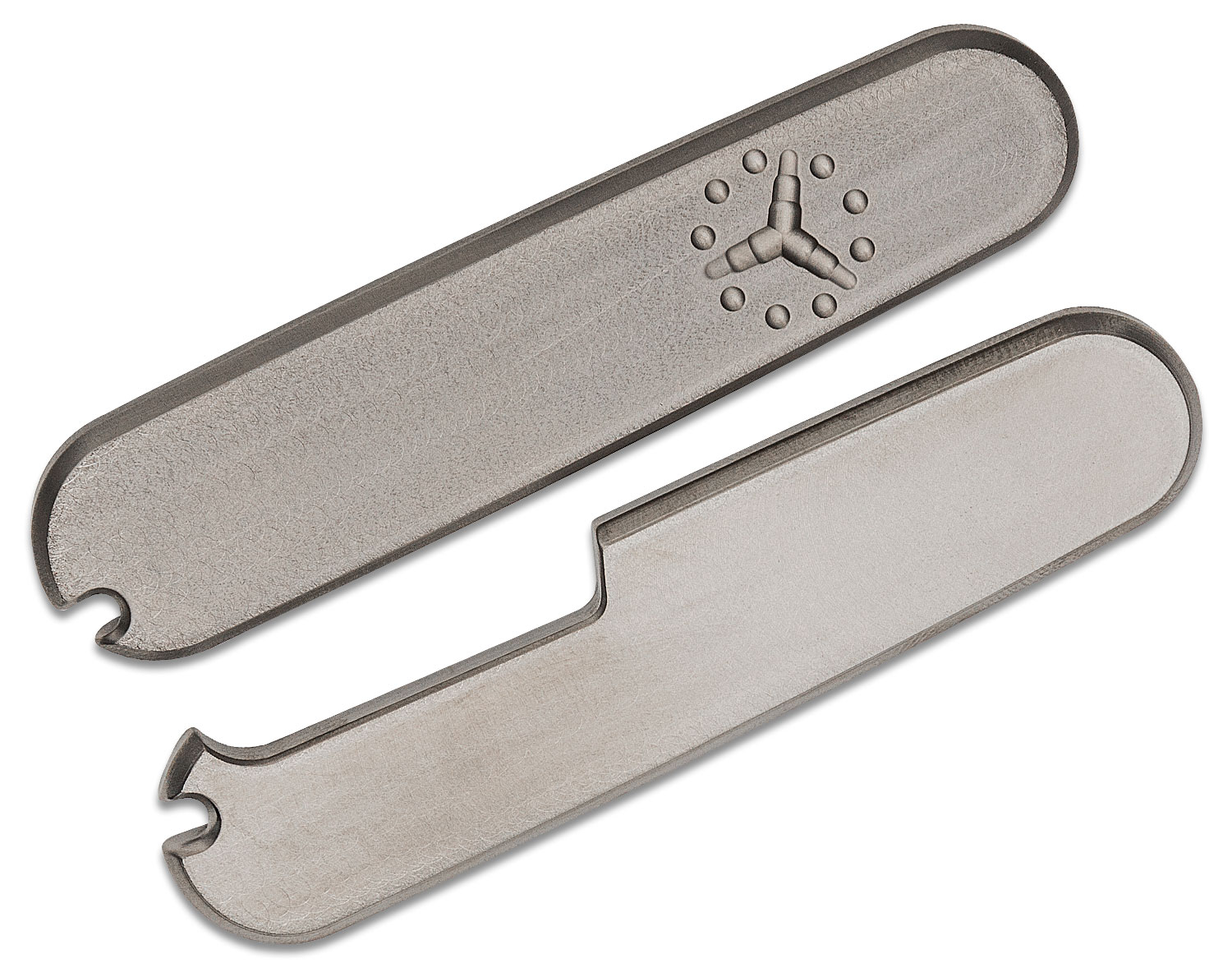 Reviews and Ratings for MetonBoss 91mm Titanium Swiss Army Knife Scales ...