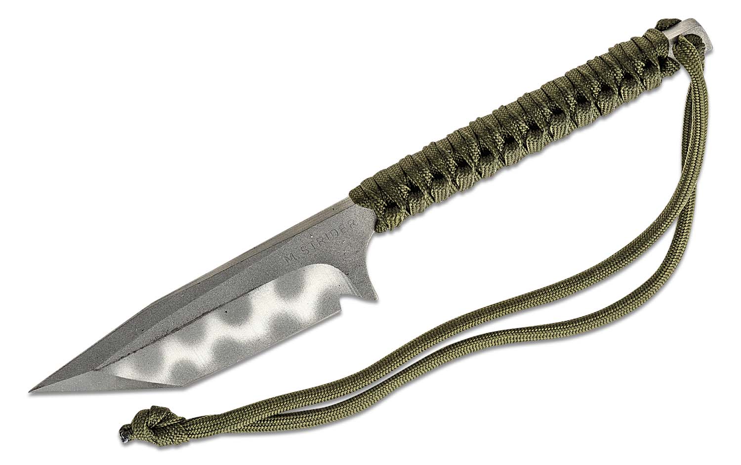 Strider Tanto Wp Without Cord