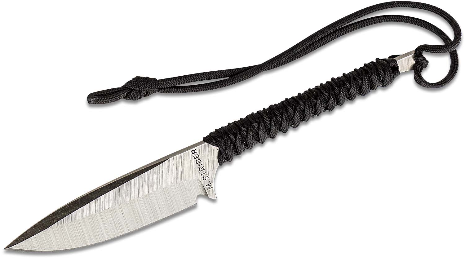 Reviews and Ratings for Mick Strider Custom Concealed Carry Fixed Blade ...