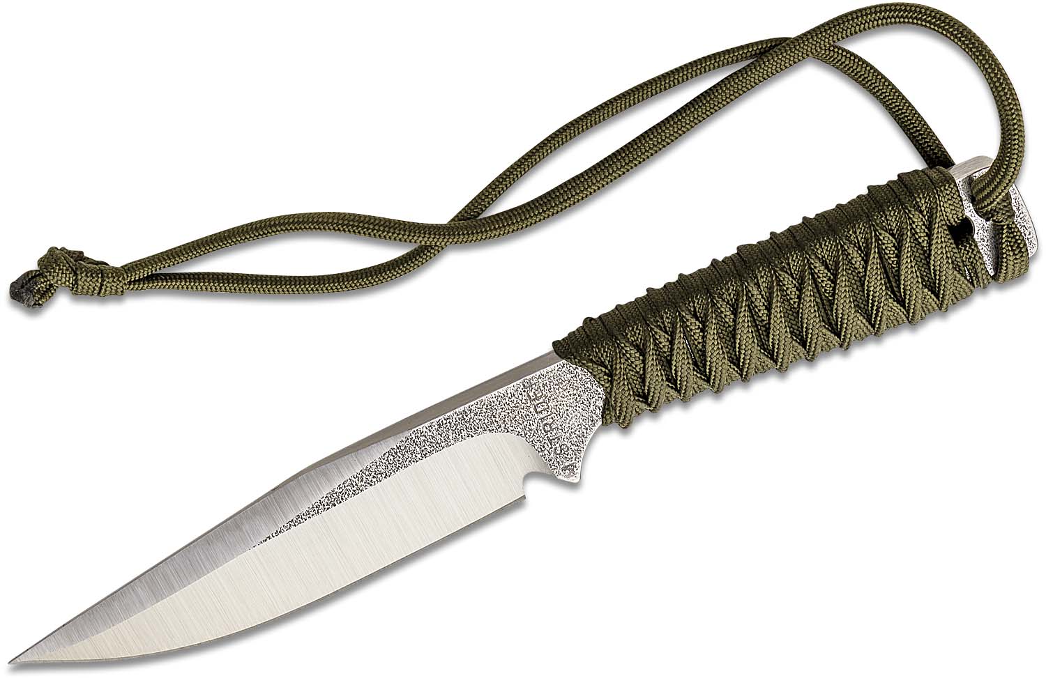 Reviews and Ratings for Mick Strider Custom Medium Fixed Blade Knife 4" CTS-XHP Two-Tone Drop ...