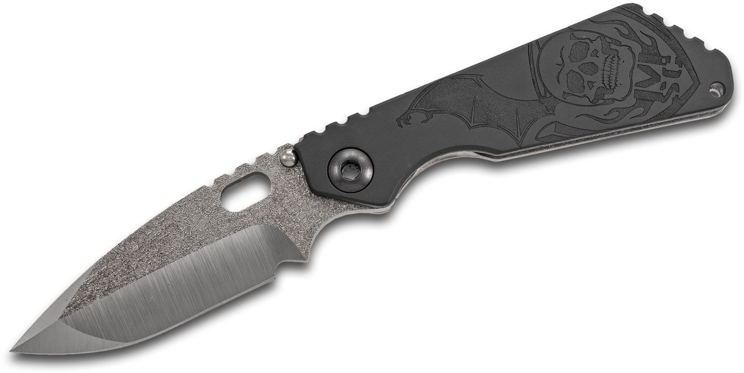 Reviews and Ratings for Mick Strider Custom SnG Folding Knife 3.5" CPM ...