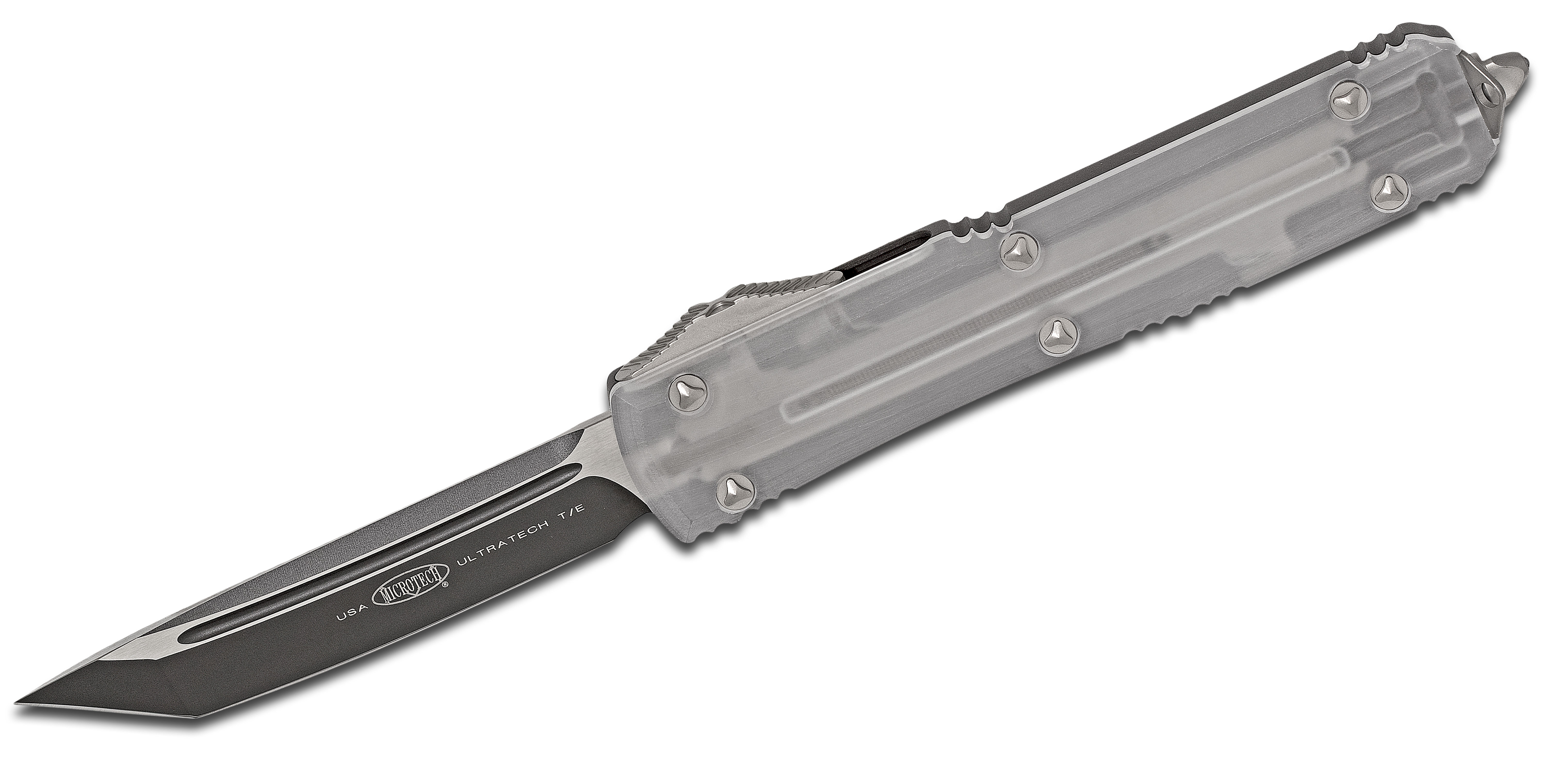 Reviews and Ratings for Microtech 123-1CL Ultratech AUTO OTF 3.46 ...