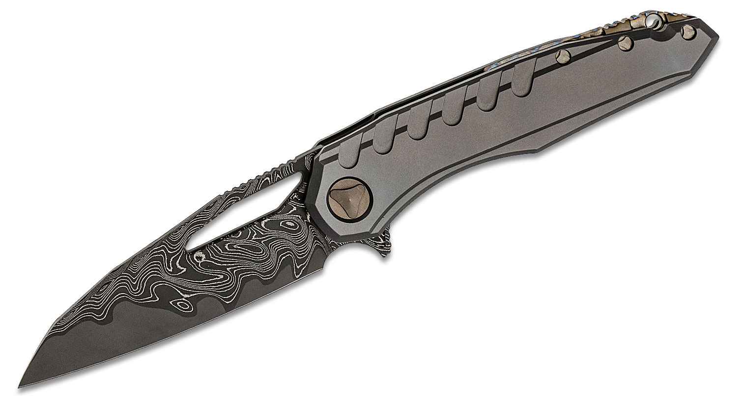 Reviews and Ratings for Microtech Signature Series 196-16 Custom Sigil ...