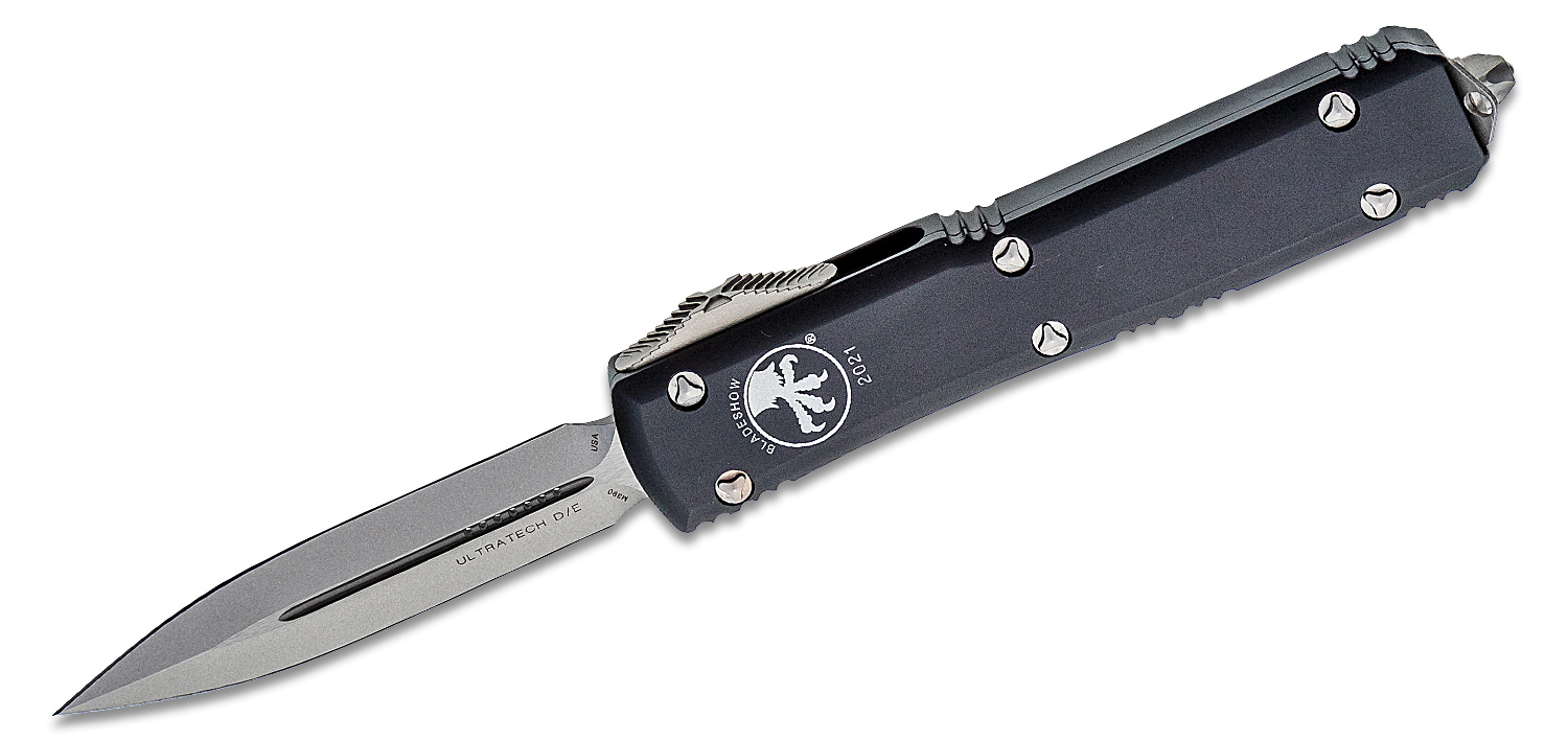 Reviews and Ratings for Microtech BLADE Show 2021 Special Ultratech ...