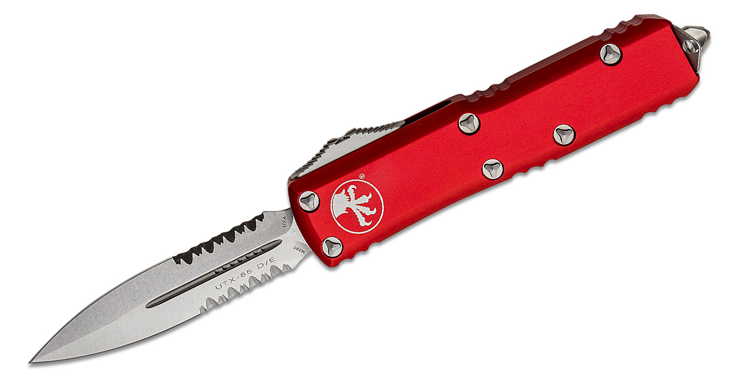 Reviews And Ratings For Microtech 232 11rd Utx 85 Auto Otf Knife 3
