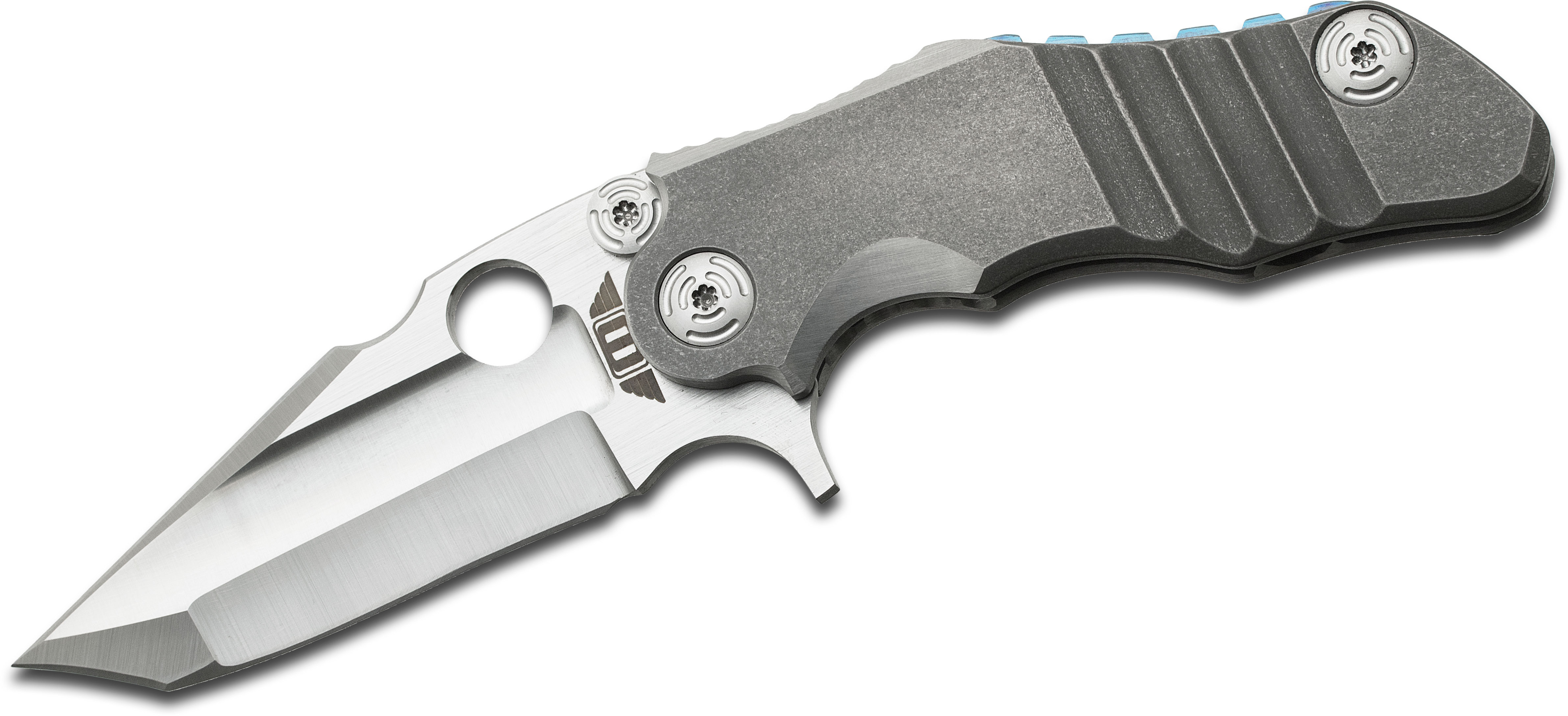 Reviews and Ratings for Mikkel Willumsen Custom One-Off CWC Flipper 3. ...