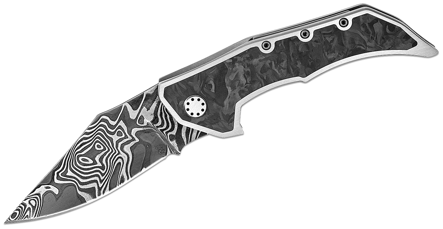 Reviews and Ratings for Mikkel Willumsen Custom One-Off UrbanTactical ...