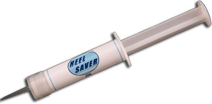 Reviews and Ratings for Mil-Comm Reel Saver Oil, 0.4 oz. (12 CC ...