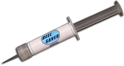 Reviews and Ratings for Mil-Comm Reel Saver Grease, 0.4 oz. (12 CC ...