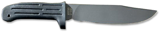 Reviews and Ratings for Mission Multi Purpose A2 Steel Fixed Blade 11-7 ...