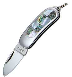 Reviews and Ratings for Moki Mini Pendant White M.O.P. Handle with ...