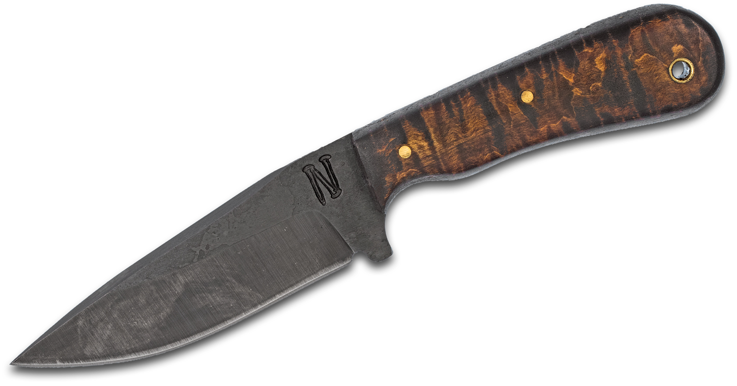 Reviews and Ratings for Naylor Forge Custom Ridge Runner Fixed Blade ...