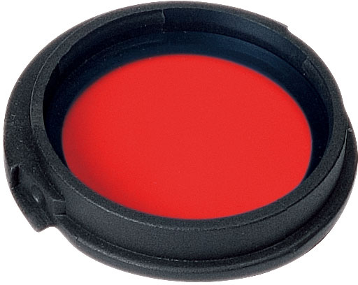 NexTORCH RF Red Filter - KnifeCenter - NTRFX - Discontinued