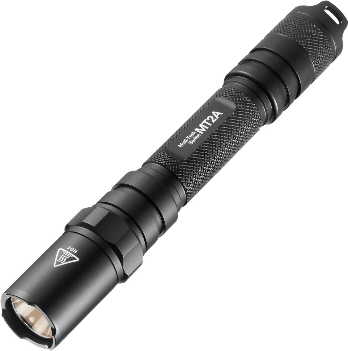 NITECORE Multi-Task MT2A AA LED Flashlight, 345 Max Lumens - KnifeCenter