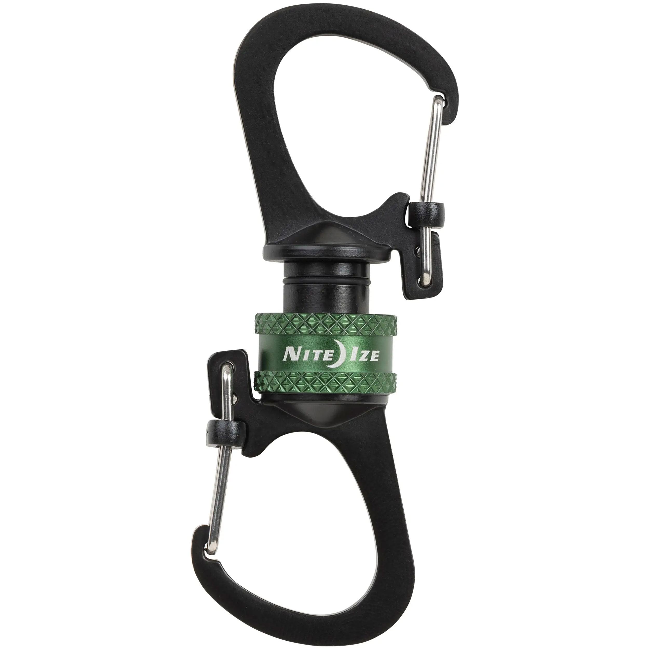 Reviews and Ratings for Nite Ize SlideLock 360° Magnetic Locking Dual ...