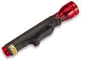 MagLite D Cell Grip 'N' Clip Holder Utility Clip - KnifeCenter - ML120 ...
