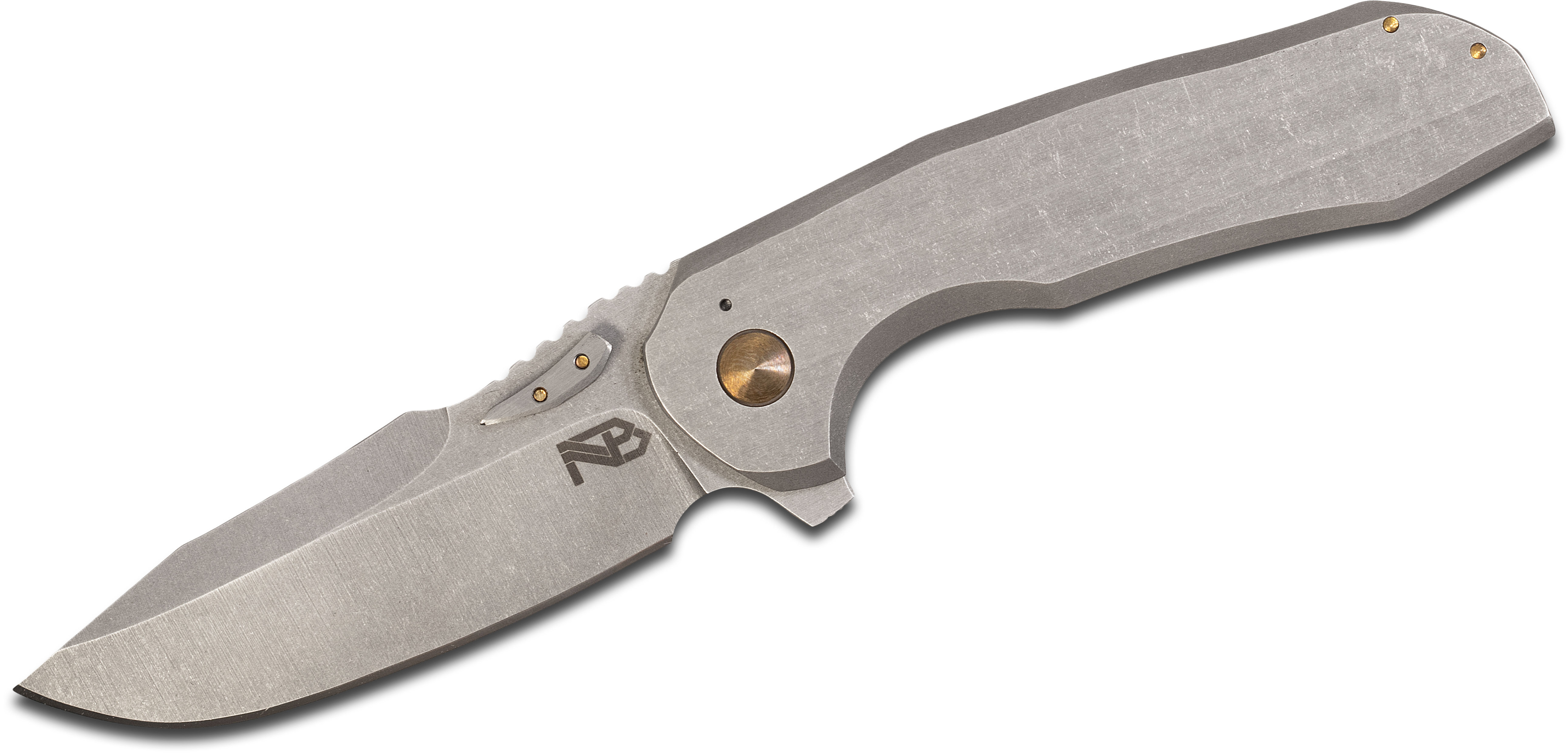 Reviews and Ratings for Nova Blades Custom Tombstone Flipper 3.8" CPM ...