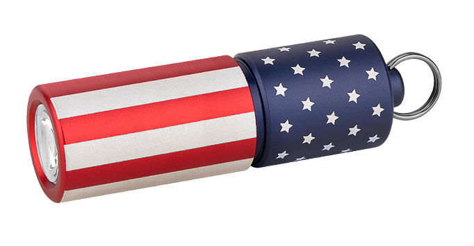 Olight i1R 2 Pro Rechargeable Keychain LED Flashlight with USB-C ...