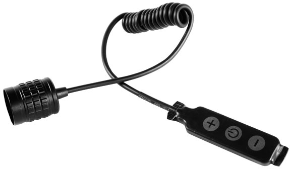 Olight M20 Remote Pressure Switch - KnifeCenter - OLIGHT-M20-REMOTE ...